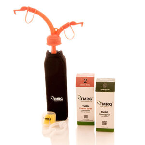 ערכת בסיסית משודרגת- TMRG Basic Kit - TMRG